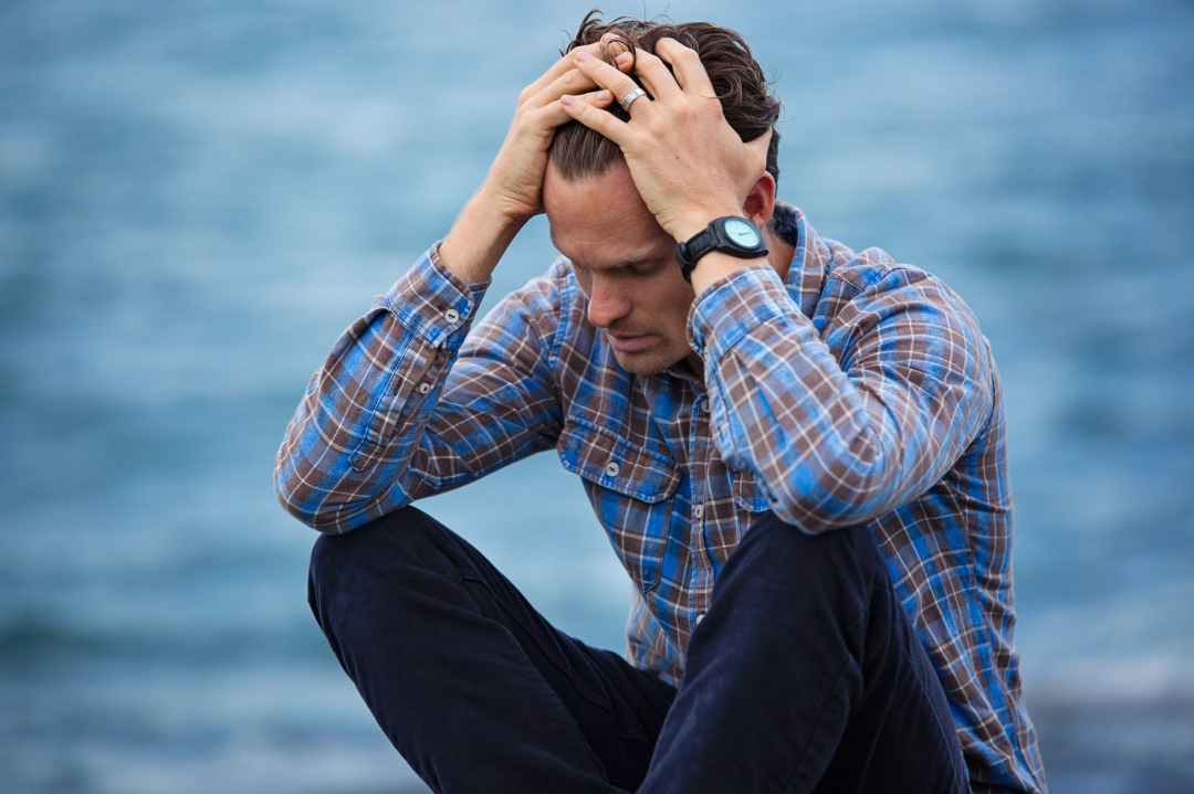 What did Jesus say about Anxiety? – Sapphire Sky